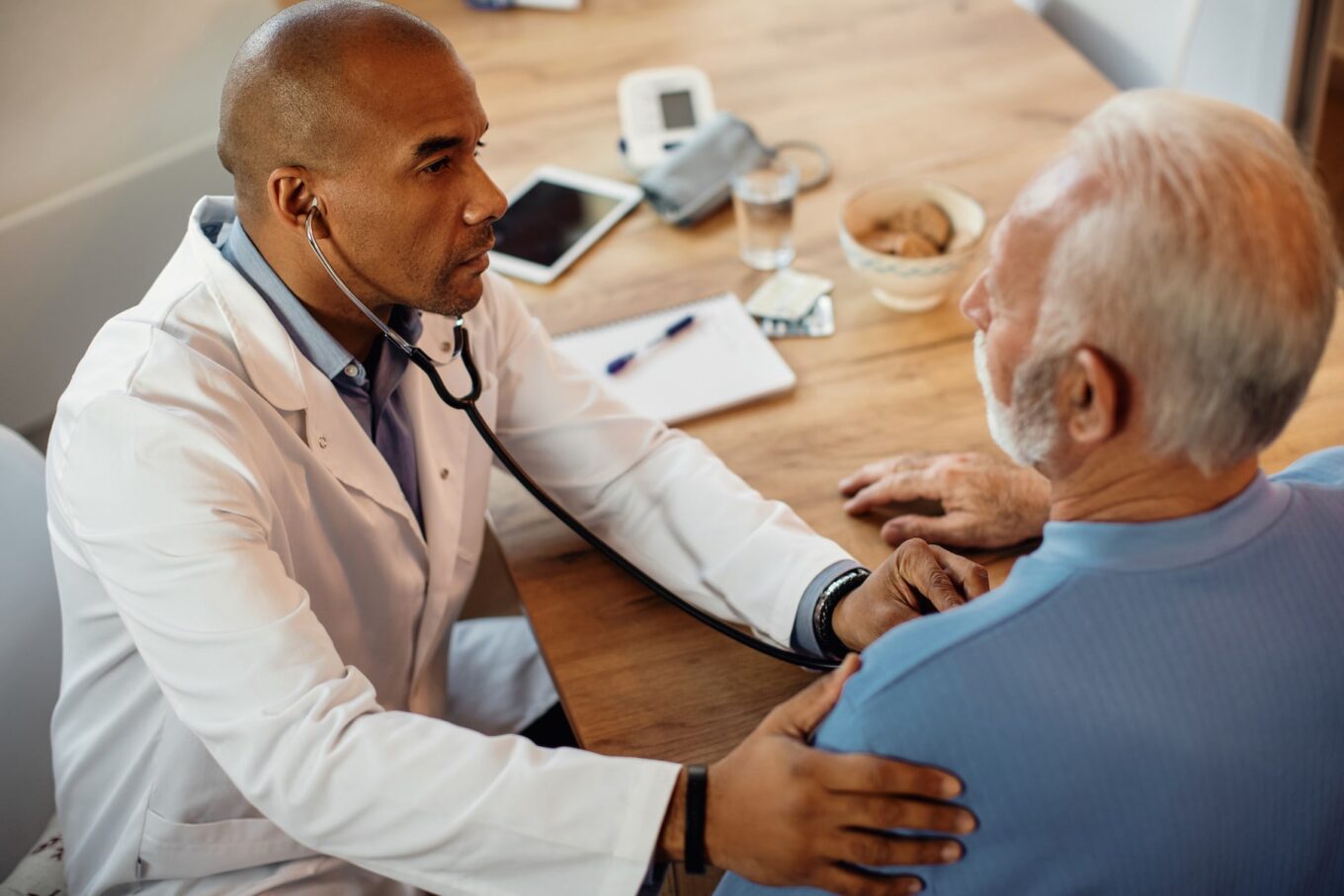 Health Checks | Diabetes Consults